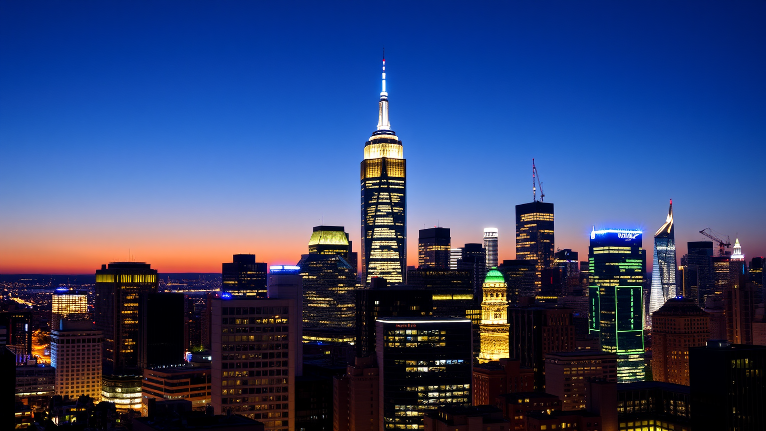 OHB-Aktie: Noch mehr Potenzial? Oder verkaufen? - Finanztrends