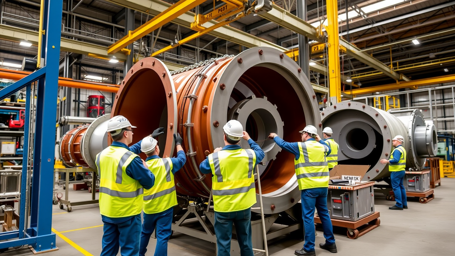 Fluence Energy-Aktie: Analysten erkennen Trendwende! - Finanztrends