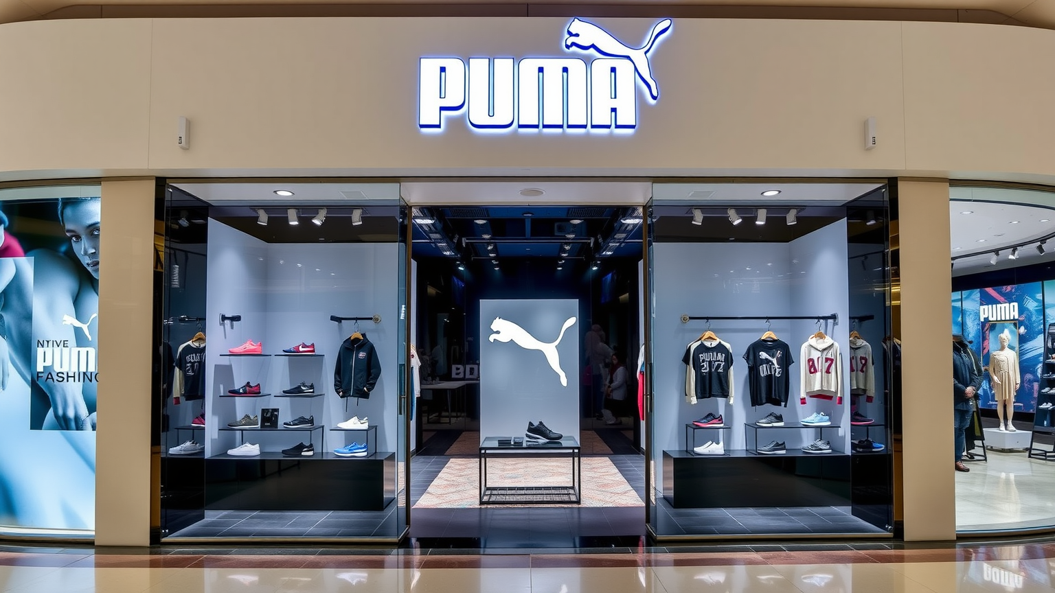 Puma-Aktie: Chinesisches Interesse sorgt für Bewegung! - Finanztrends