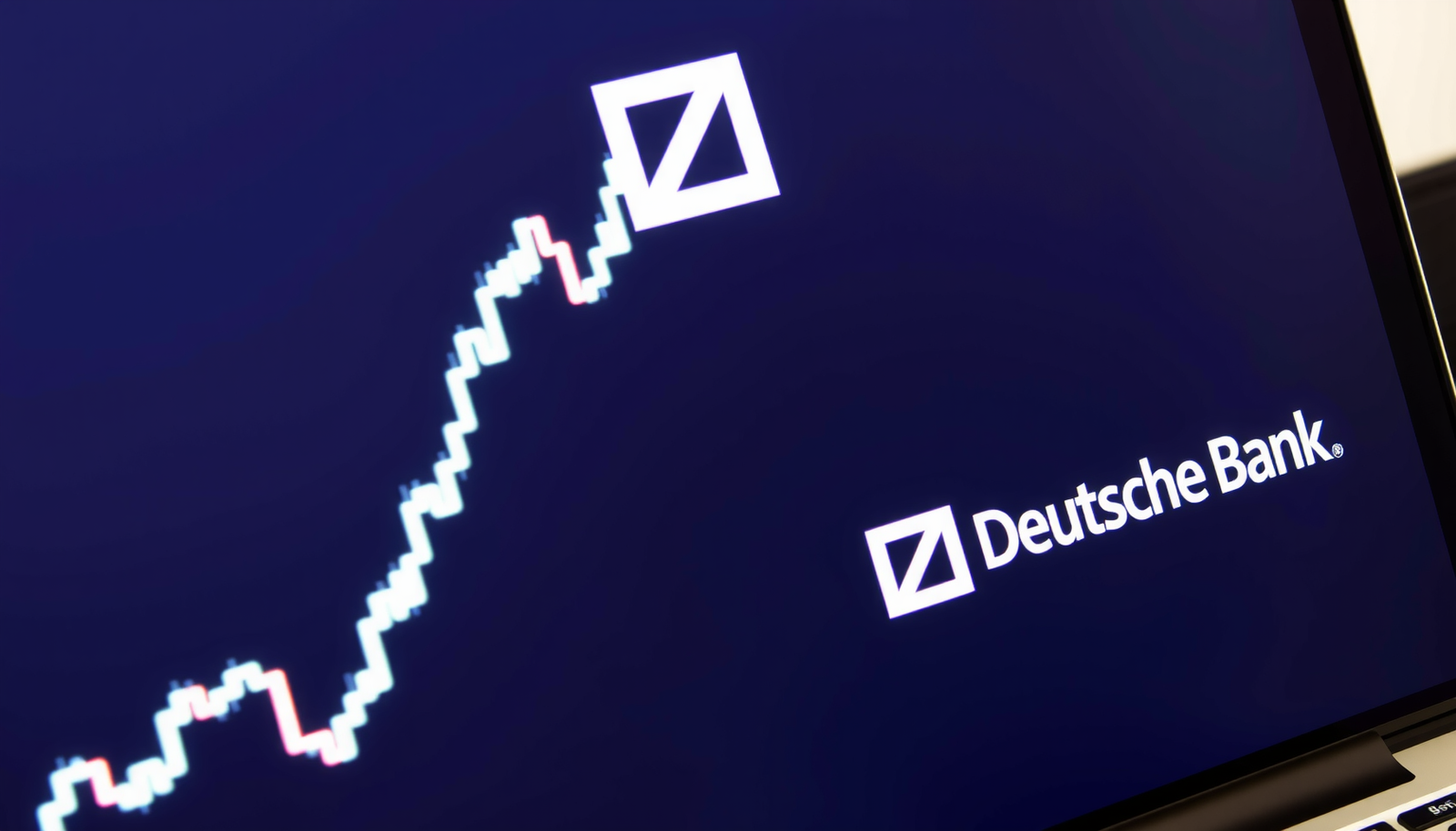 Deutsche Bank-Aktie: Jetzt gibt’s mehr Geld! - Finanztrends