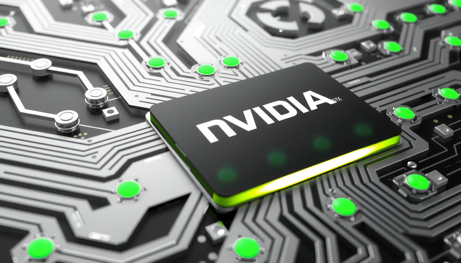Nvidia-Aktie: Dieses Kursziel kann sich sehen lassen! - Finanztrends