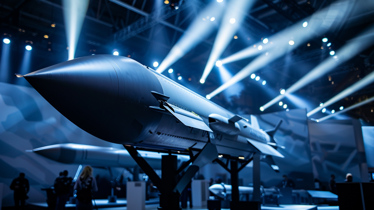 Raytheon (RTX)-Aktie: Mega-Auftrag gesichert! - Finanztrends