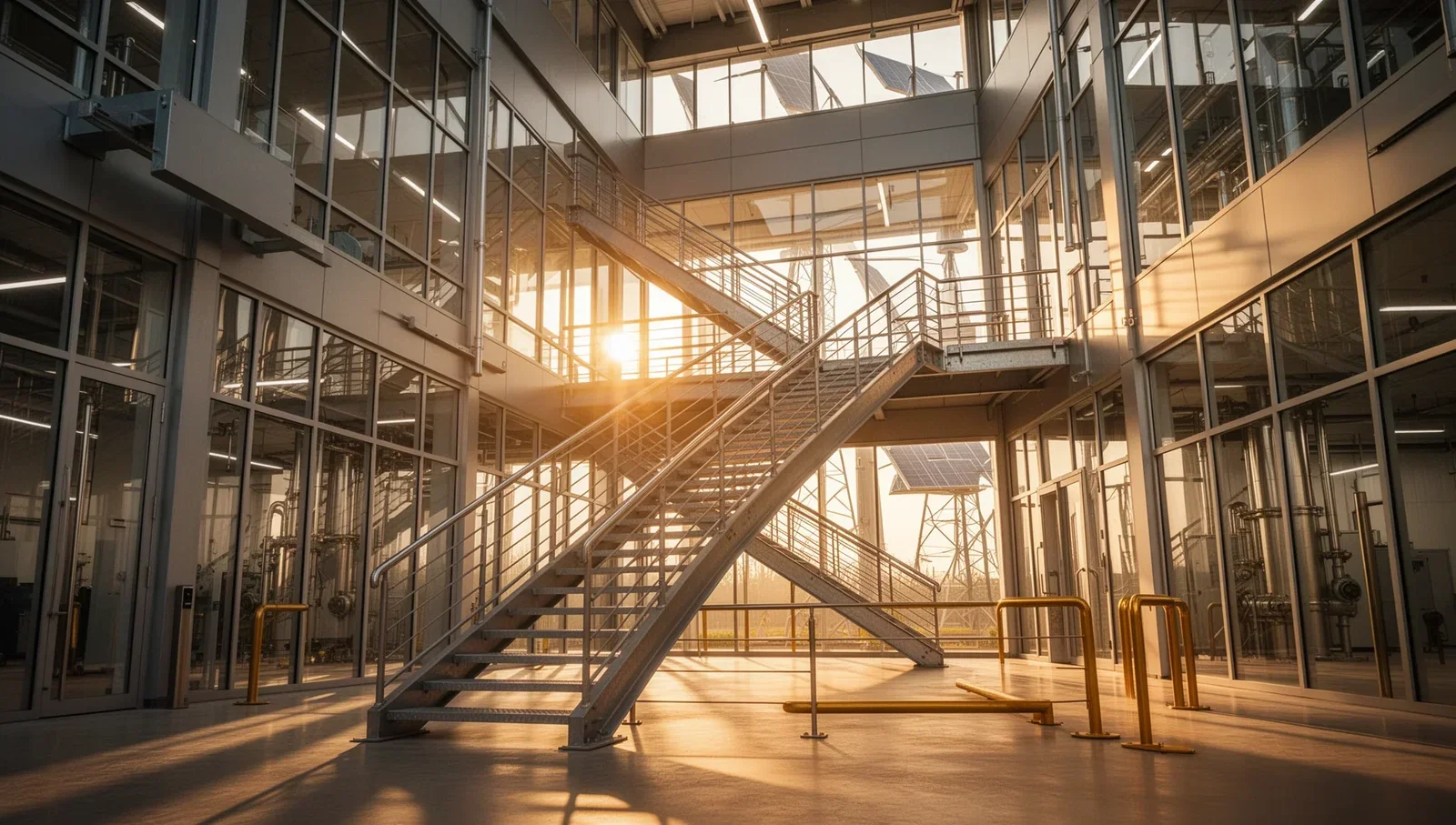 ABB Aktie: Red Hat Ansible spart 40.000 Stunden - Finanztrends