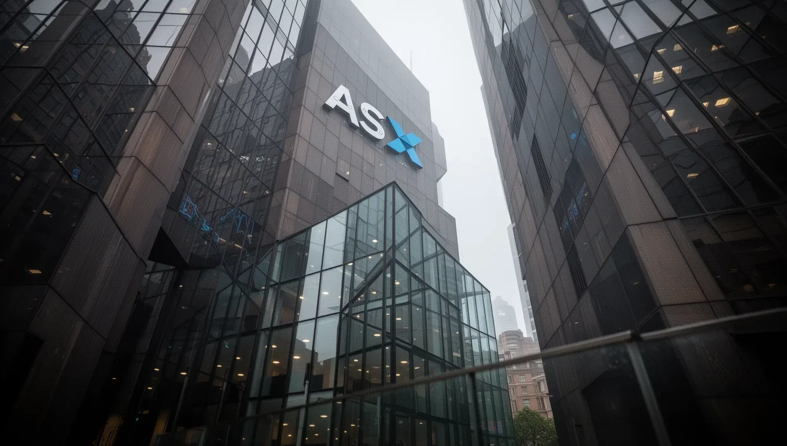 ASX Aktie: Kurseinbruch trifft Börsenbetreiber - Finanztrends
