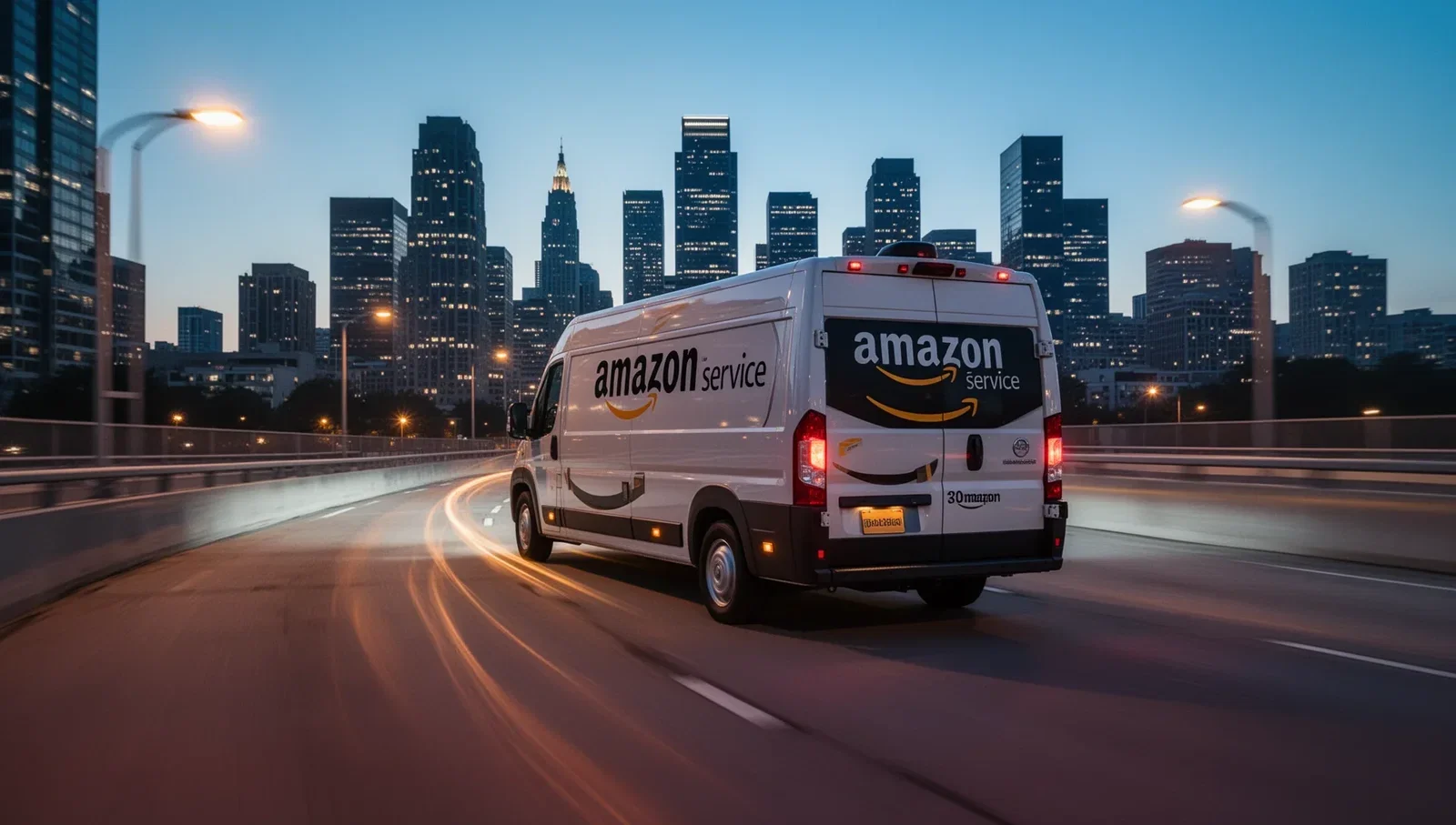 Amazon Aktie: Rufus wird Alexa for Shopping - Finanztrends