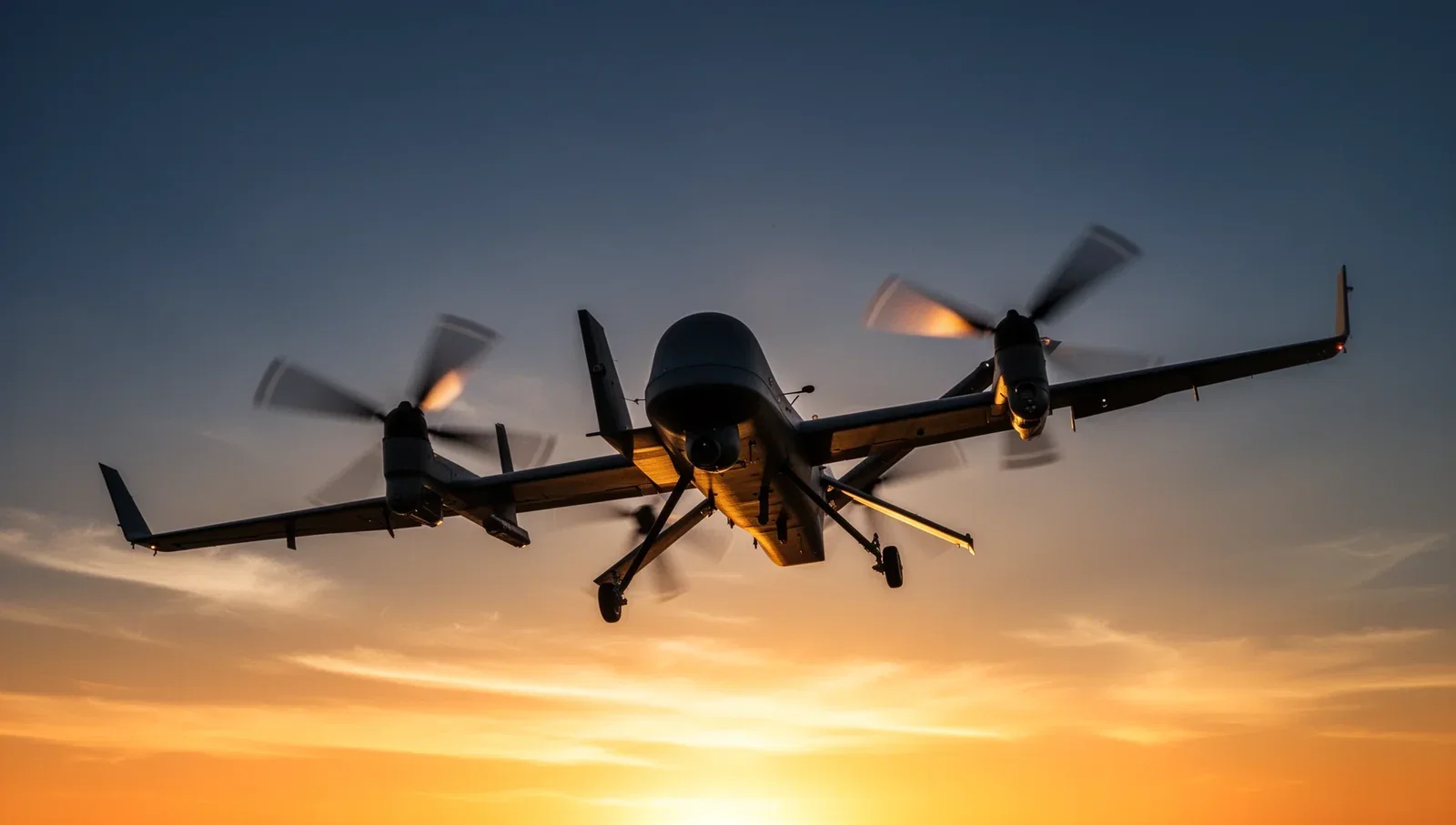 DroneShield Aktie: Hamish McLennan kandidiert als Vorsitzender ...