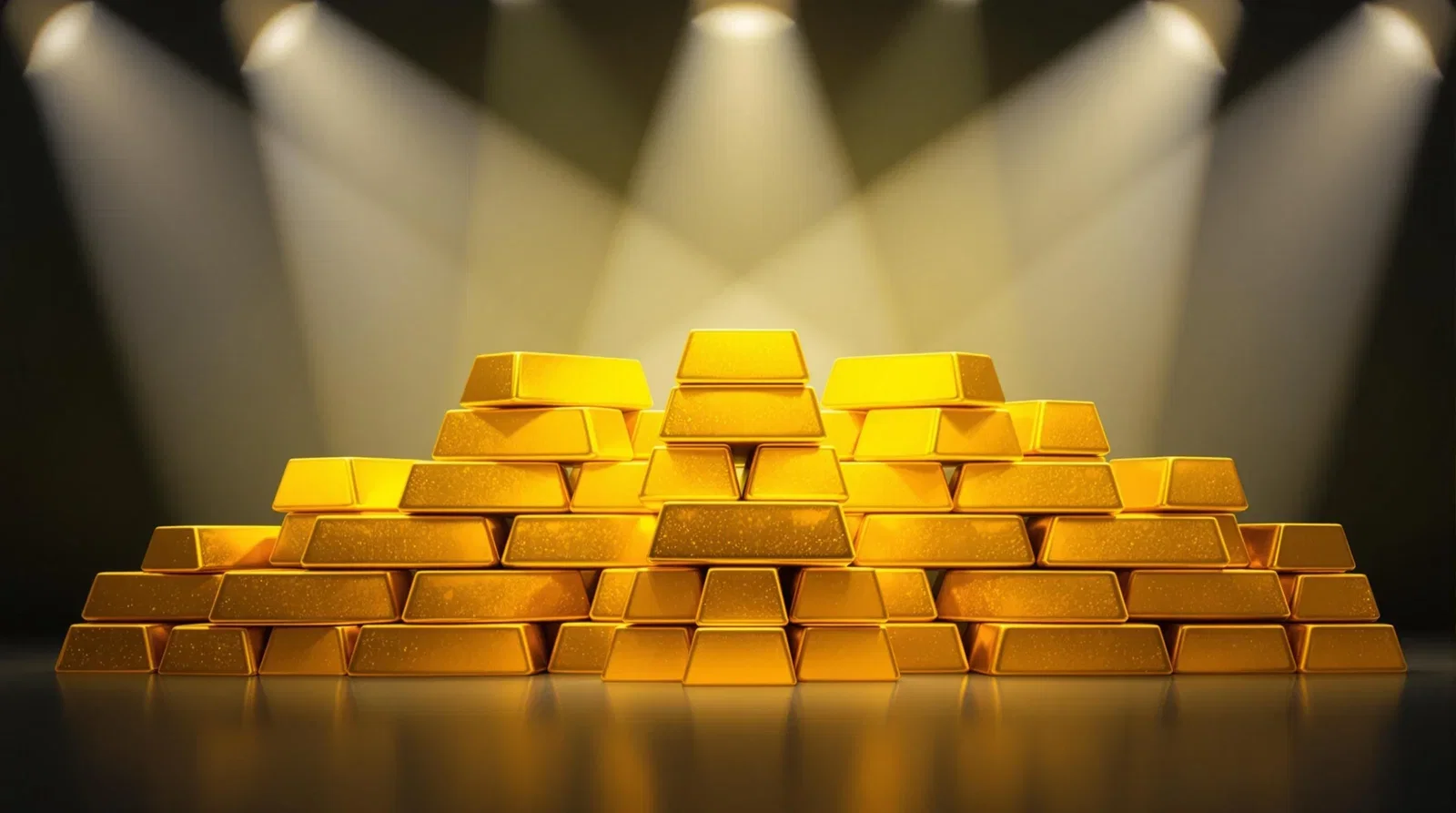 Gold: 54 Prozent Zinserhöhungs-Wahrscheinlichkeit bis Dezember ...