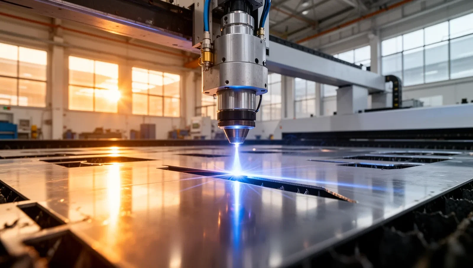 LPKF Laser-Aktie: Was drückt auf die Stimmung? - Finanztrends