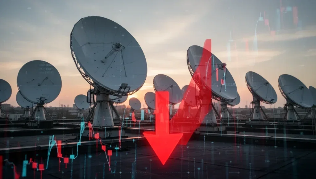 OHB Aktie: 5,25% Minus vor wichtiger Hauptversammlung - Finanztrends