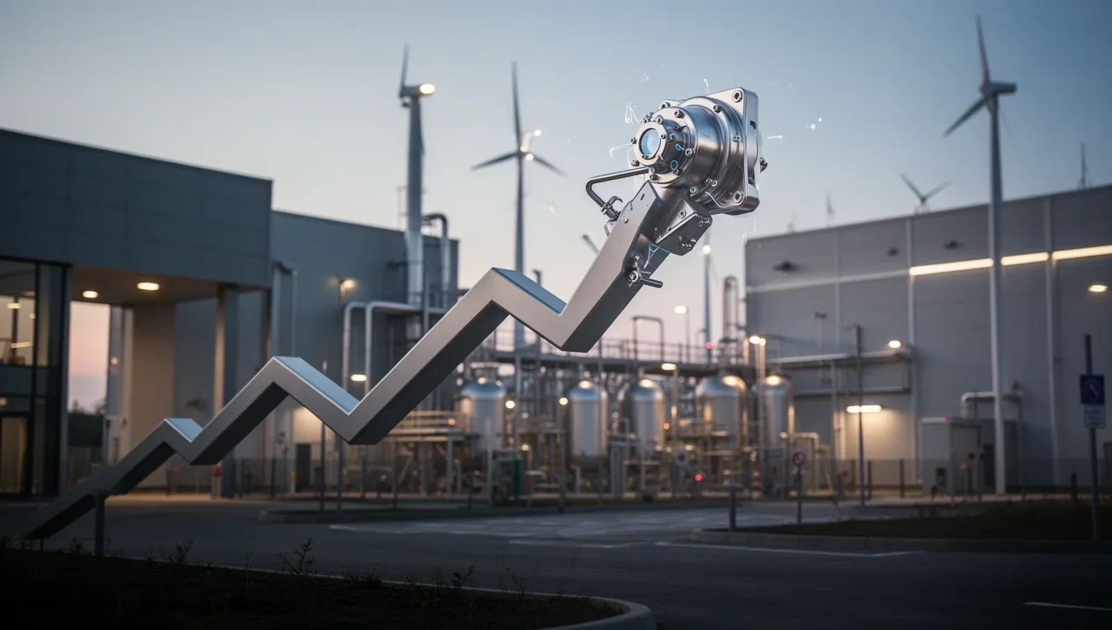 Plug Power Aktie: B. Riley sieht Kursziel bei 5,00 Dollar - Finanztrends