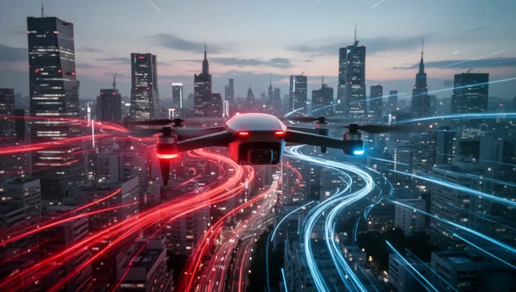 Red Cat Aktie: 869-Prozent-Umsatzsprung in Q1 - Finanztrends