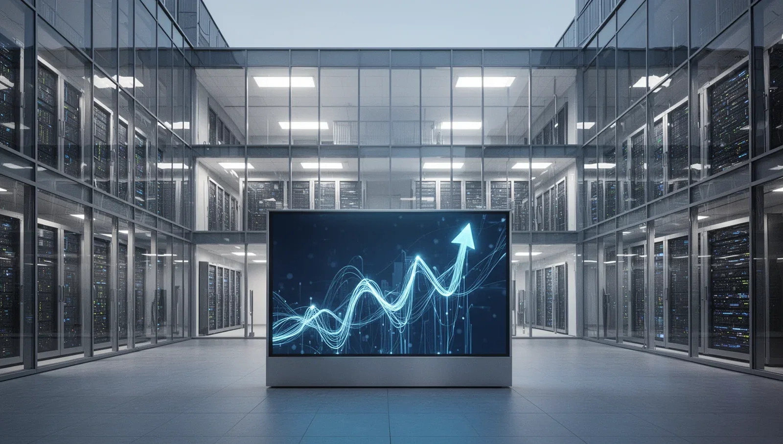 SAP-Aktie: Läuft doch wie am Schnürchen! - Finanztrends