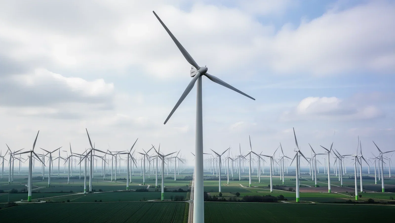 Siemens Energy Aktie: 154 Milliarden Euro Backlog-Rekord - Finanztrends