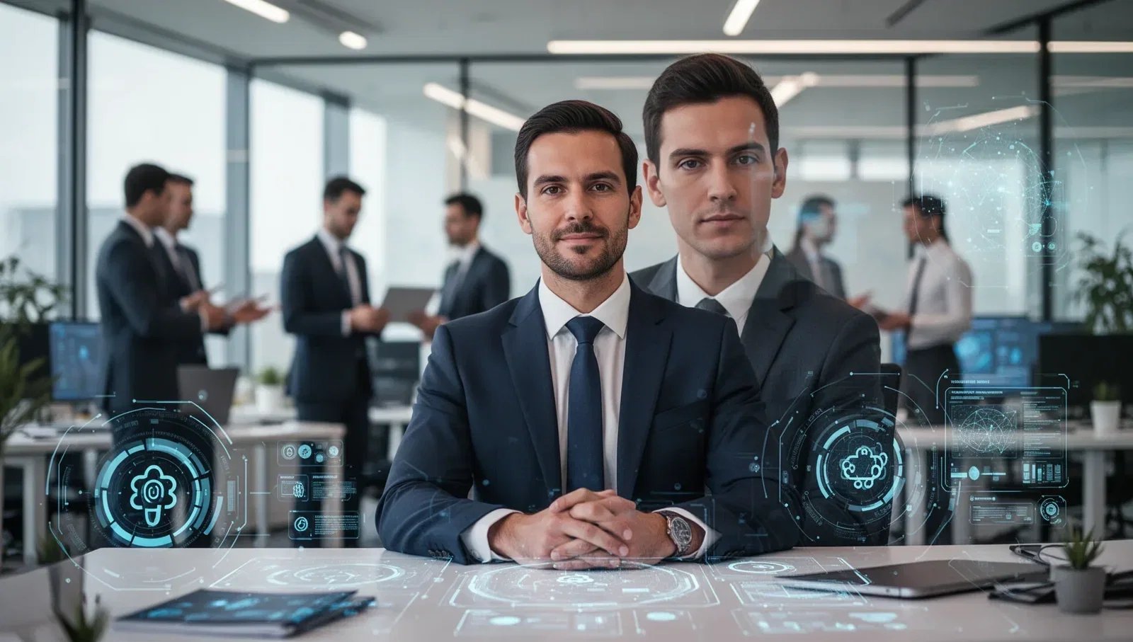 TeamViewer Aktie: Ruchatz startet als CMO im September - Finanztrends