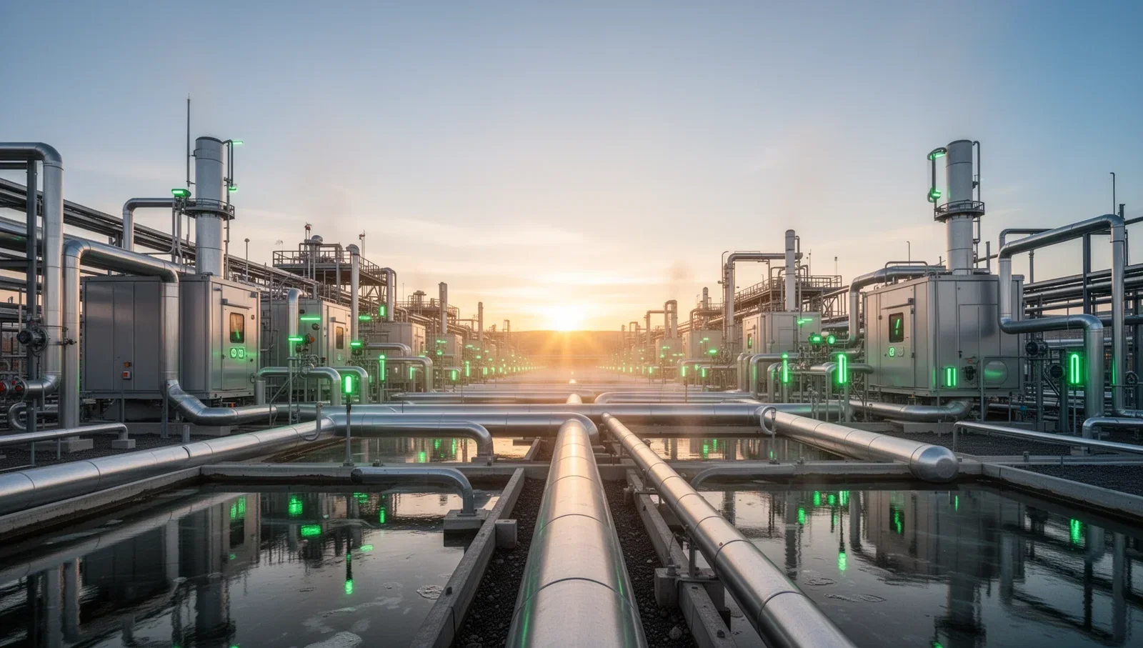 Vulcan-Energy-Aktie: Milliardenprojekt läuft – aber Bewertung völlig ...