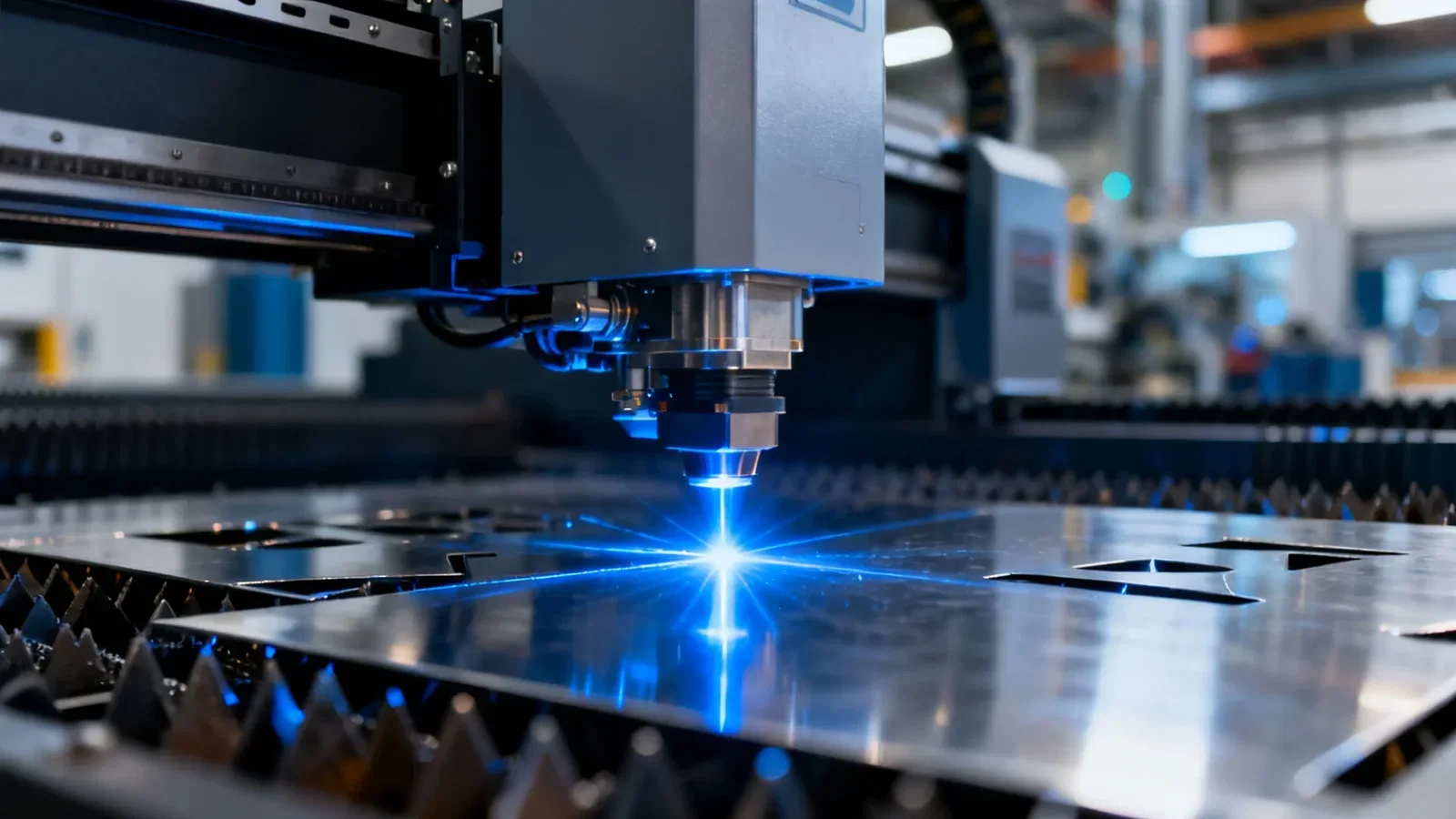 LPKF Laser Aktie: SpaceX-Gerücht treibt 16 Prozent - Finanztrends