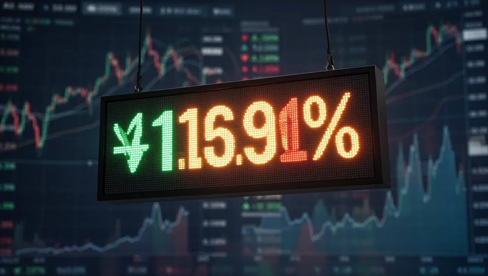 Man Yue Aktie: Gewinnmitnahmen nach 636-Prozent-Rally - Finanztrends