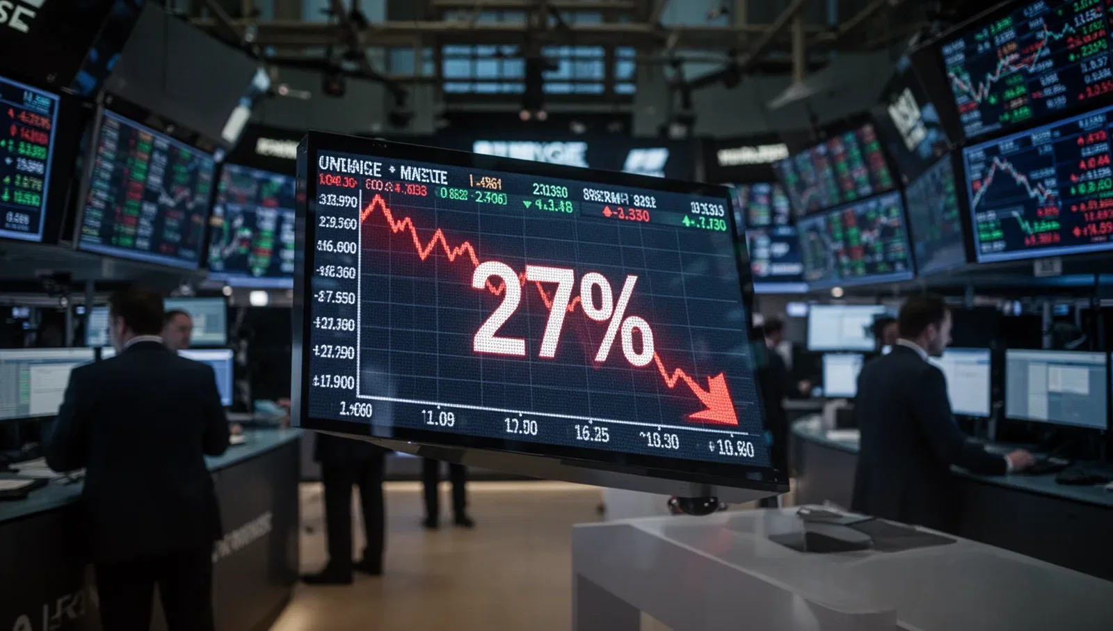 Münchener Rück Aktie: 52-Wochen-Tief bei 442 Euro - Finanztrends