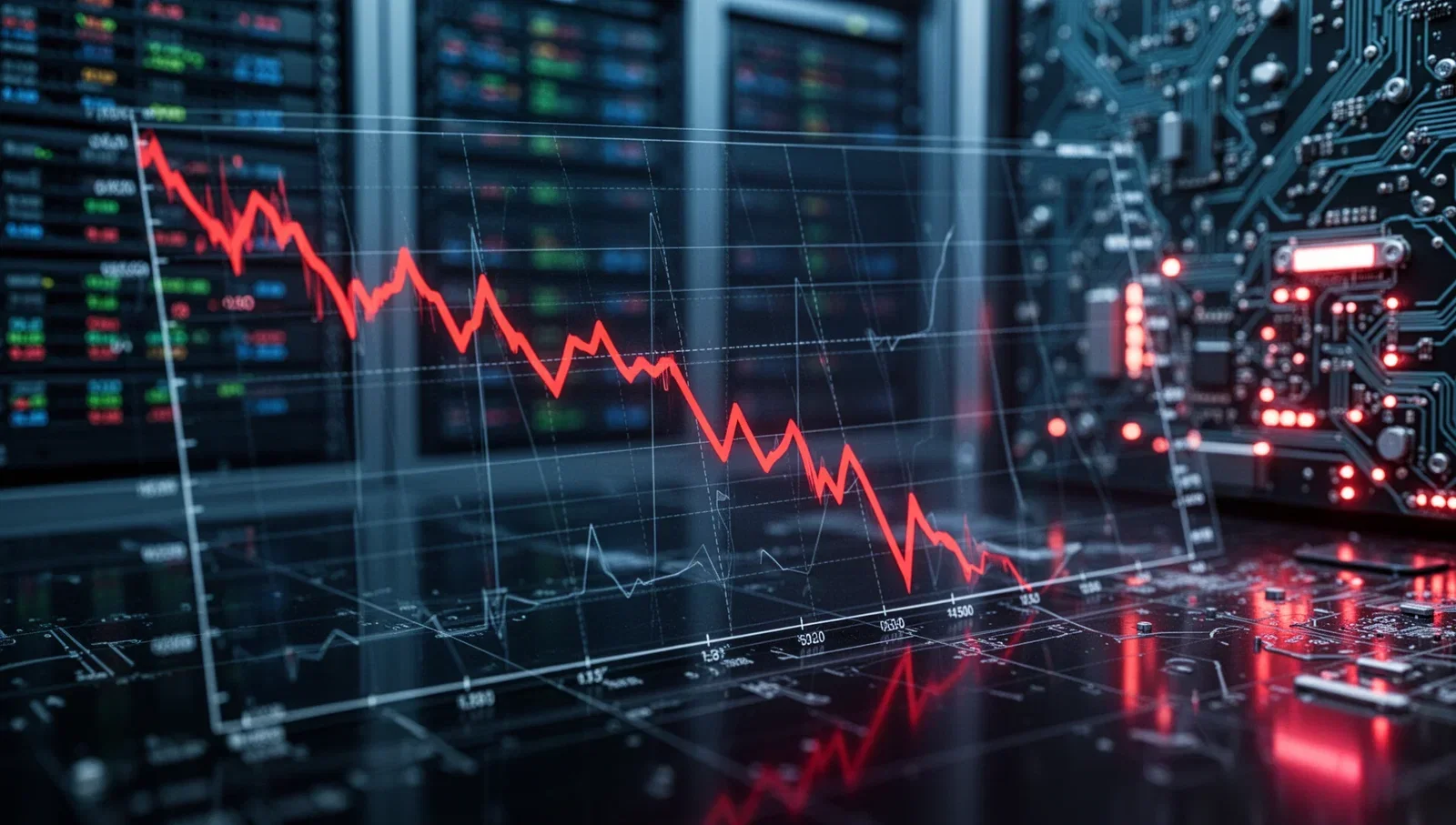 Nvidia Aktie: 50-Tage-Linie bei 174,40 Euro entscheidet - Finanztrends
