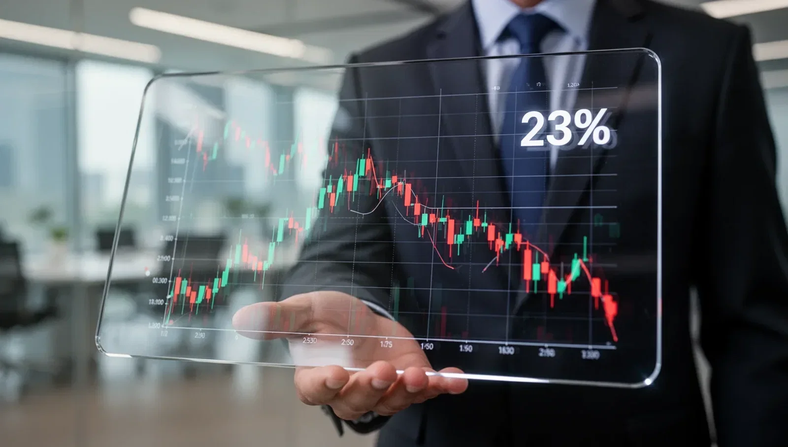SAP Aktie: 23 Prozent Minus seit Jahresanfang - Finanztrends